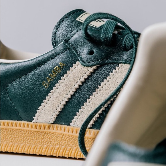 adidas | Shoes | Adidas Originals Samba Og Menwomen Shoes Id483 Shadow ...